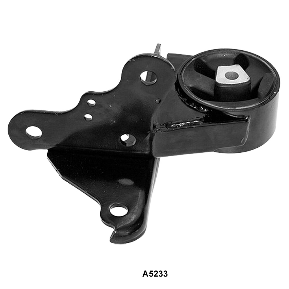 Engine Motor Mount & AUTOMATIC Trans Mounts 3PCS for Dodge Caravan 00 ...