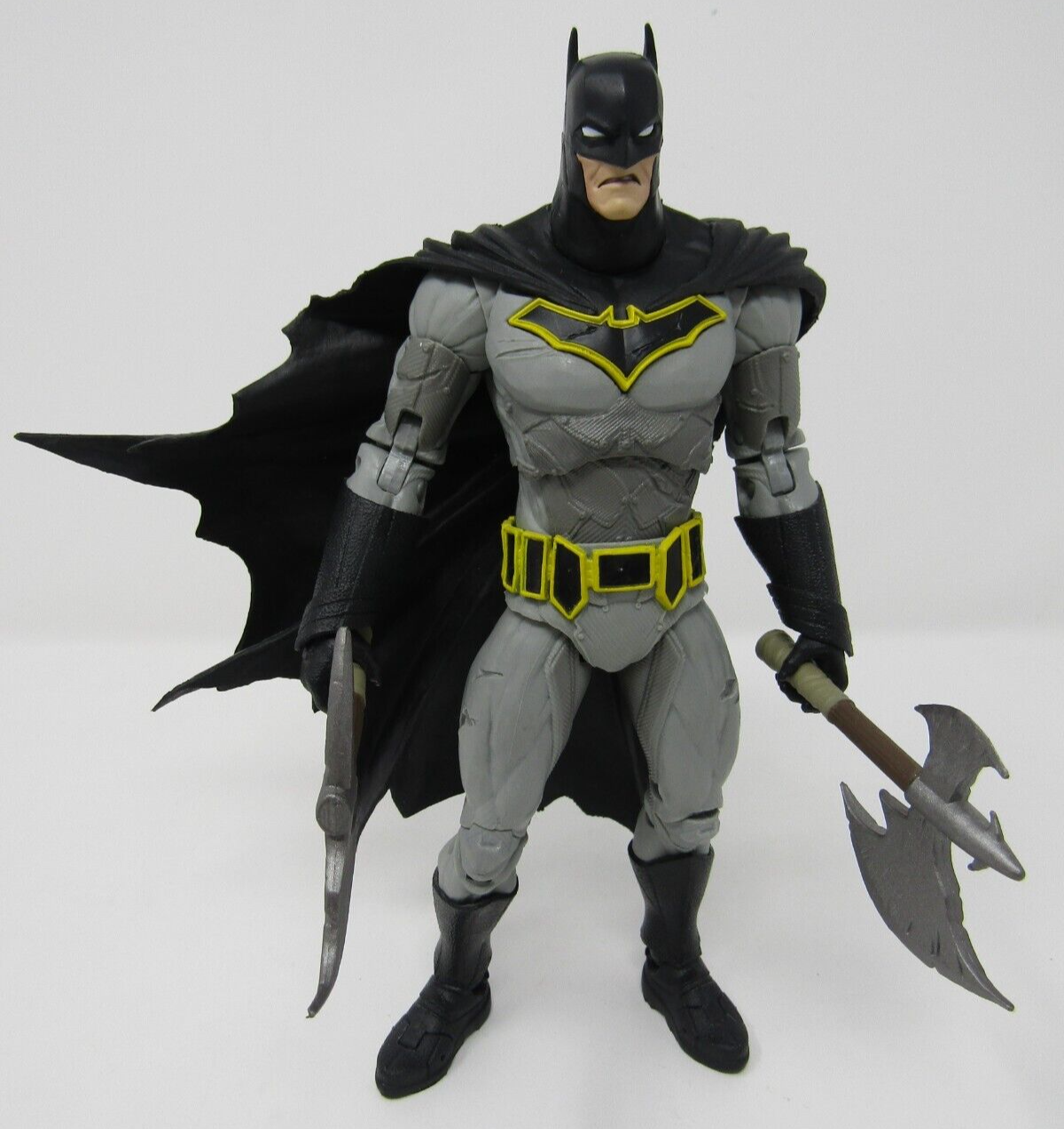 DC Multiverse Batman Dark Knights Metal Action Figure McFarlane 2020 | eBay