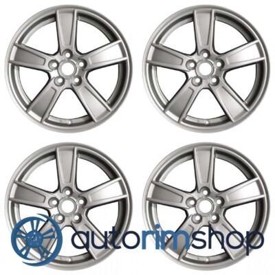 Scion Xd 2008-2015 16" OEM Wheels Rims Set | eBay
