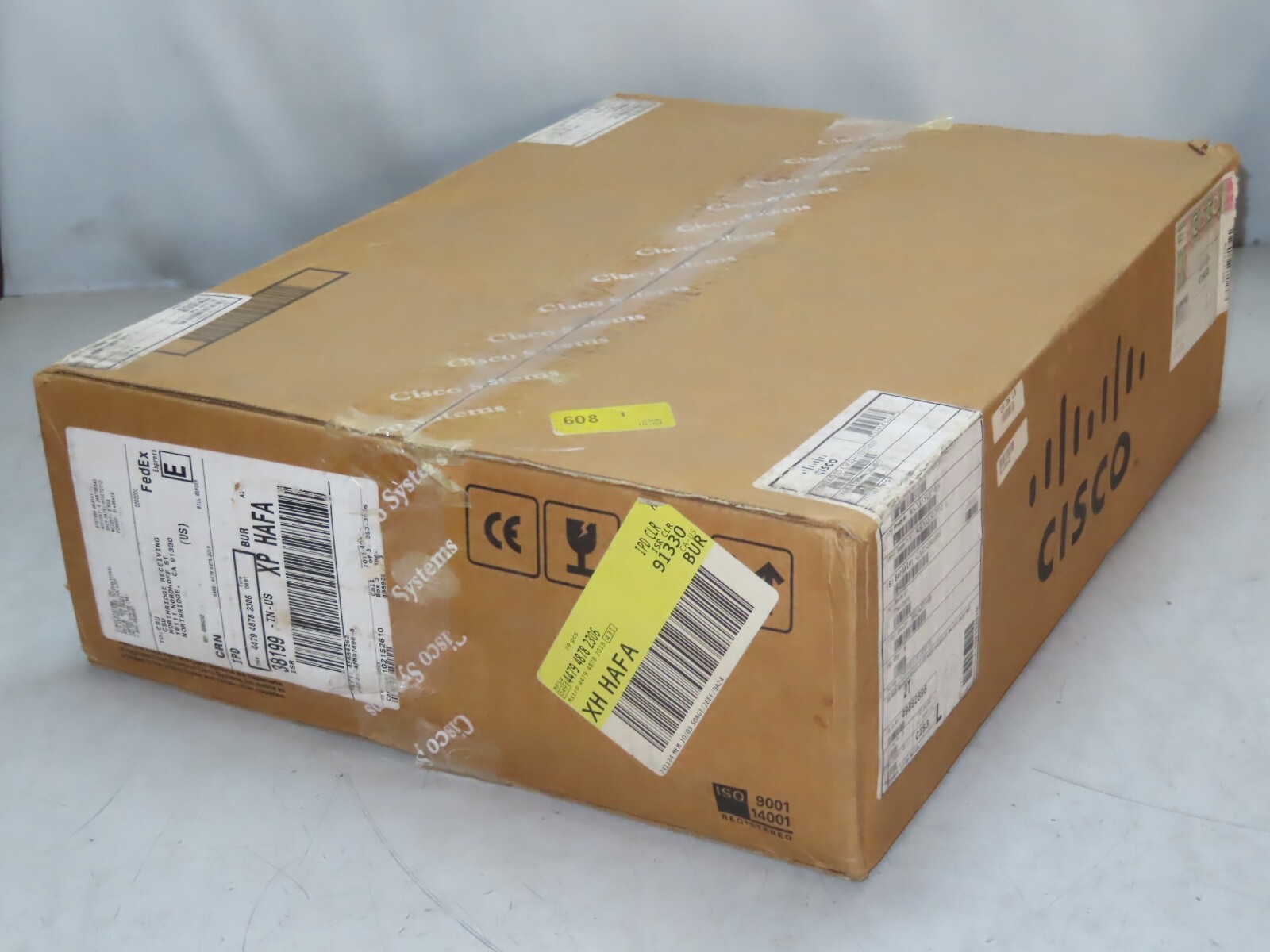 Cisco Catalyst 4500e Series Supervisor 848 Gbps for sale online | eBay