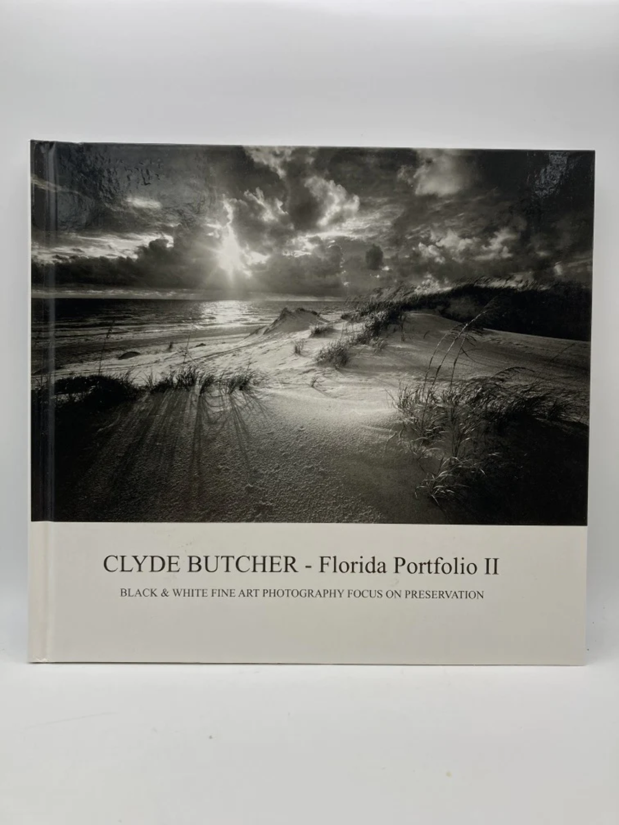 Fine Art Photography Portfolio