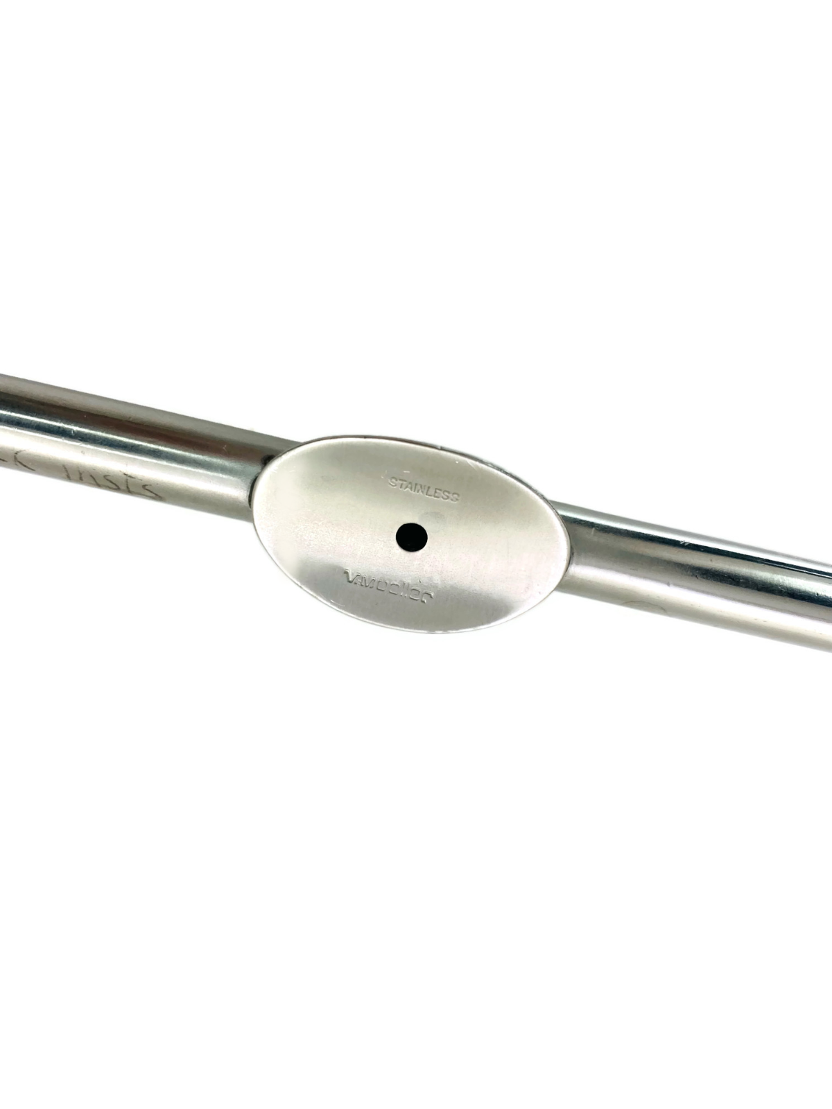 V. Mueller NL1970 Sachs Suction Tube, and Stylet, 14" Total Length | eBay