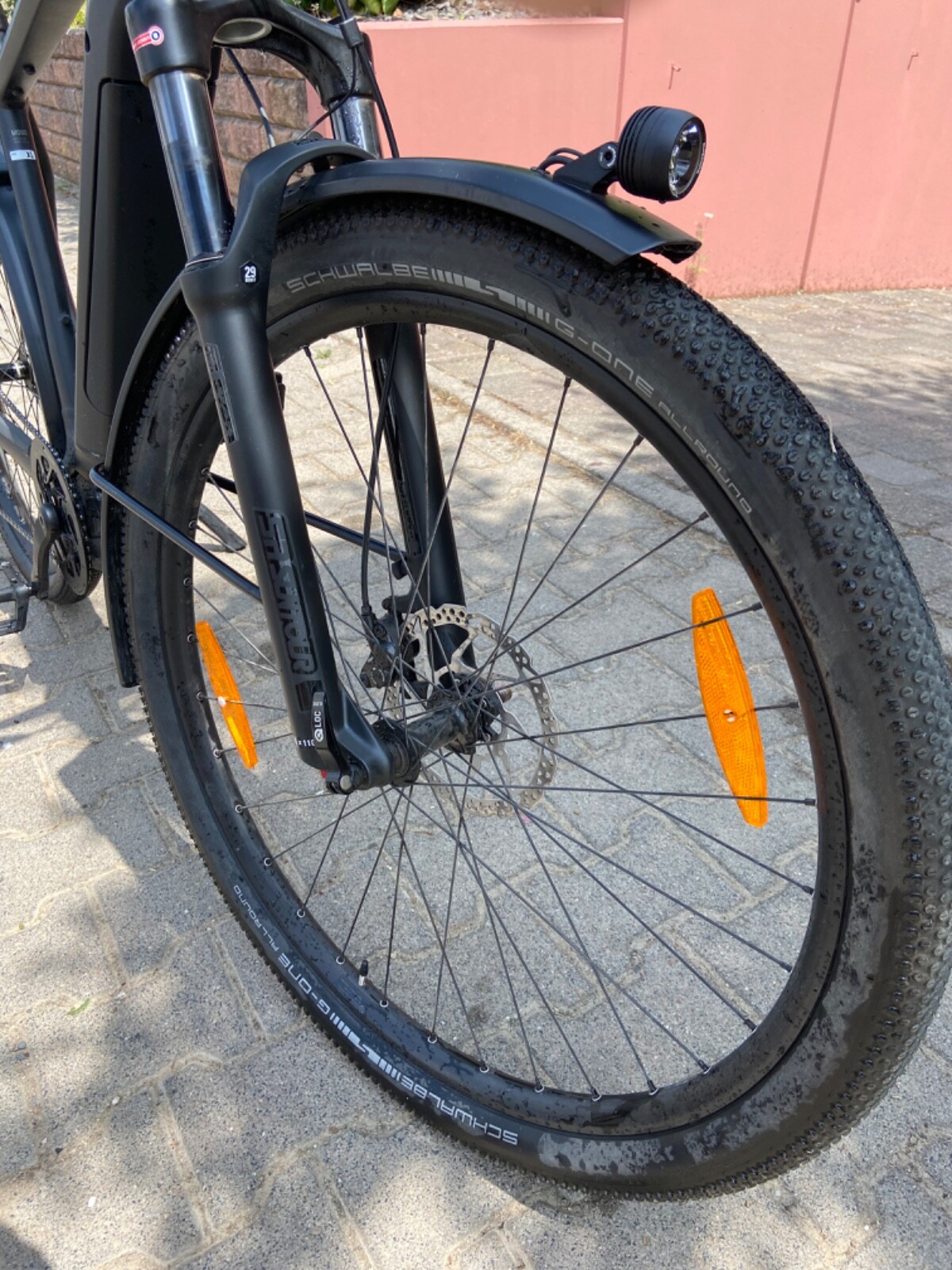 Canyon - Pathlite ON 7 - Größe XL - eBike 2021 | eBay.de