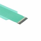 Membrane Switch Touchpad Overlay Compatible with Samsung NE595R0ABSR ...