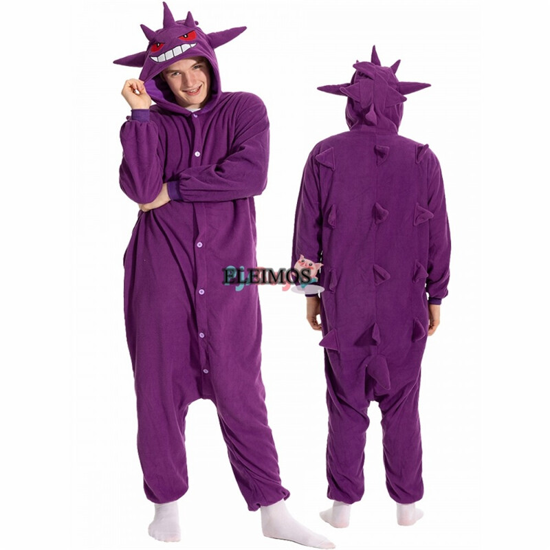 Adult Kigurumi Pajamas Cosplay Cartoon Animal Turtle Onesis Halloween ...