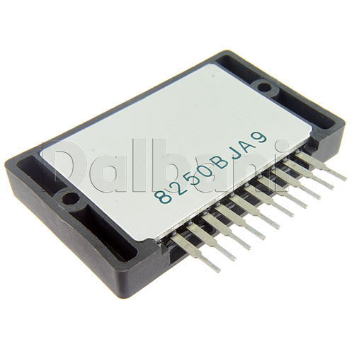 STK8250 Original New Sanyo Integrated Circuit | eBay