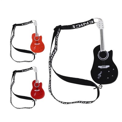 Musical Violin Keychain LED Miniature Violin Keyring Sound Violin ...