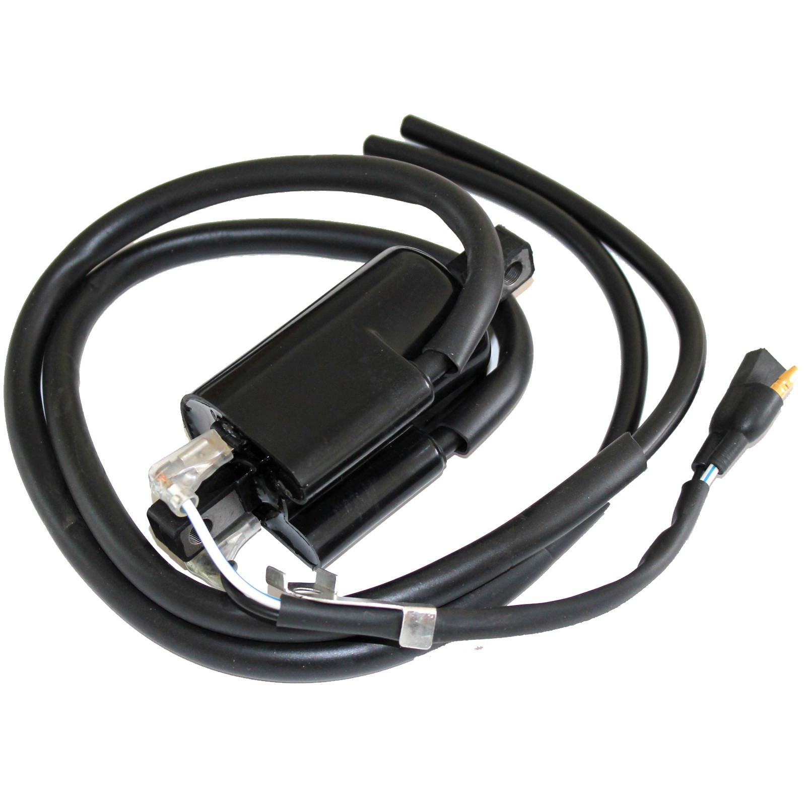 Ignition Coil for Ski-Doo Formula III LT S SL SLS 1996 for Ski-Doo | eBay