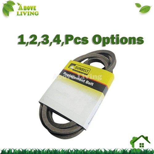 Deck Belt For Rover Raider 42" 1742 1842 2042 Rancher 1742 2242 547/42 ...