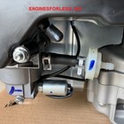 608cc - Loncin single cylinder LC1P96F 1" diameter mower engine | eBay