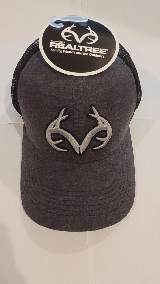 Realtree Antler Logo