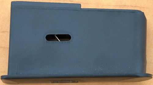 Brand New Tikka M595 Rifle Magazine 243/308 3 Rounds Flush Mount | eBay