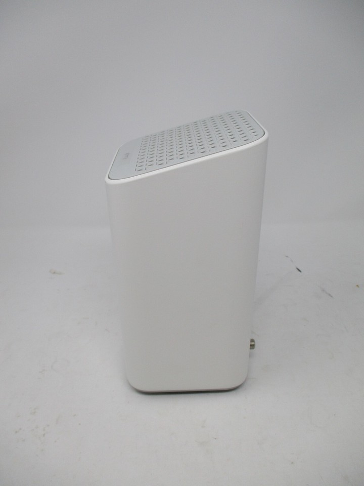 Xfinity Home WiFi Router Modem White XB7-CM No Power Adaptor | eBay