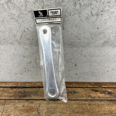 Cranksets - Sr Sakae - Nelo's Cycles