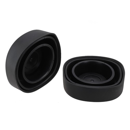 Protect Your Car Lights with Rubber Waterproof Cover Fitment | eBay ...