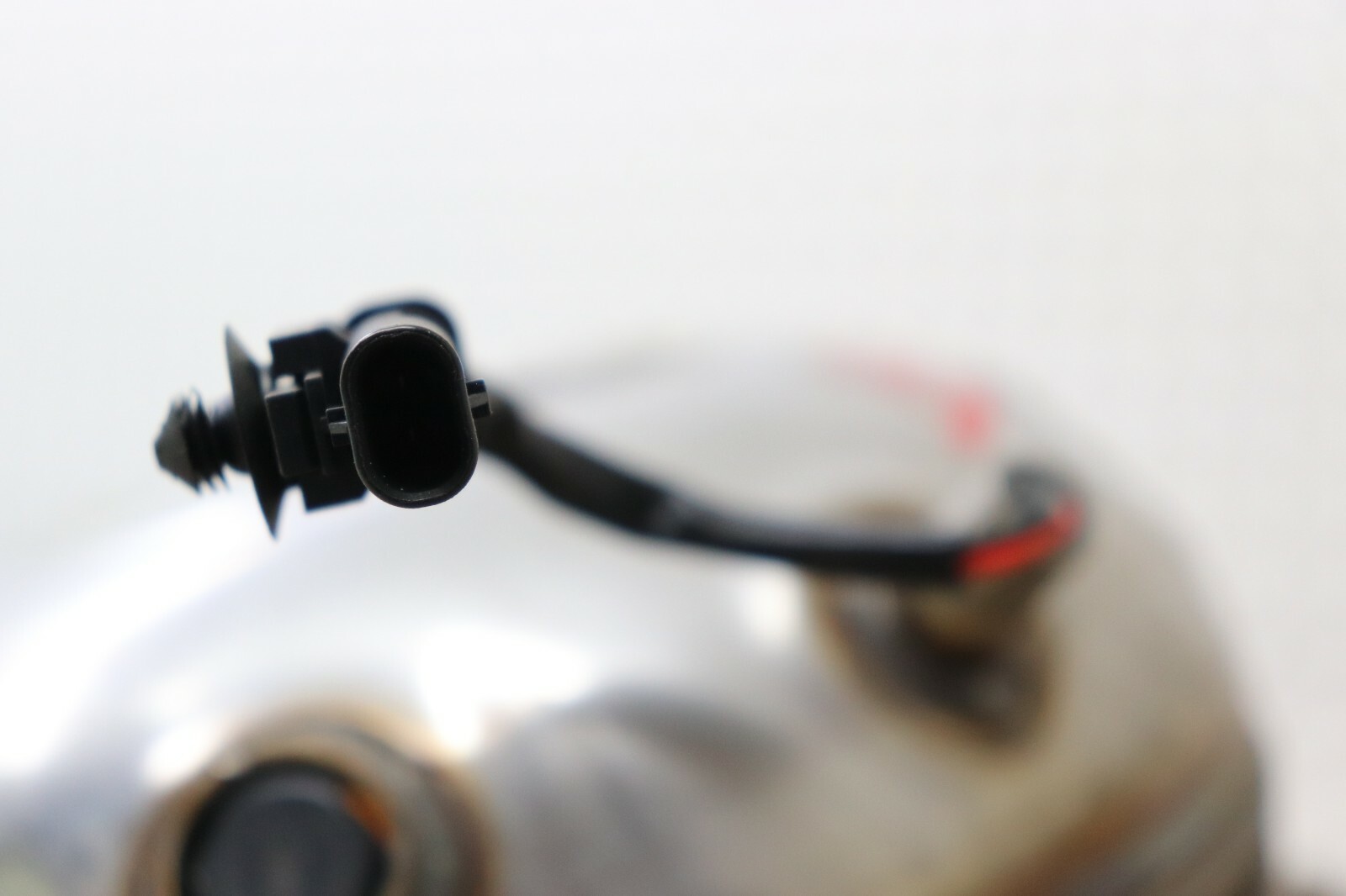 MERCEDES 231 Sl450 Exhaust Actuator Resonator Pipe 2319069000 for sale ...