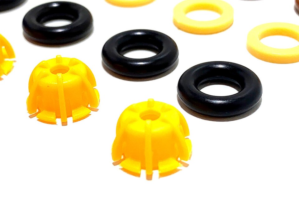 Einspritzventil Einspritzdüse für BMW E31 E32 E34 E38 E39 535i 540i 730i 735i | eBay