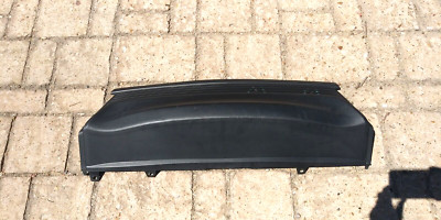 216-2020 Honda Civic Rear Bumper Garnish 71502-TBG-A00 OEM | eBay