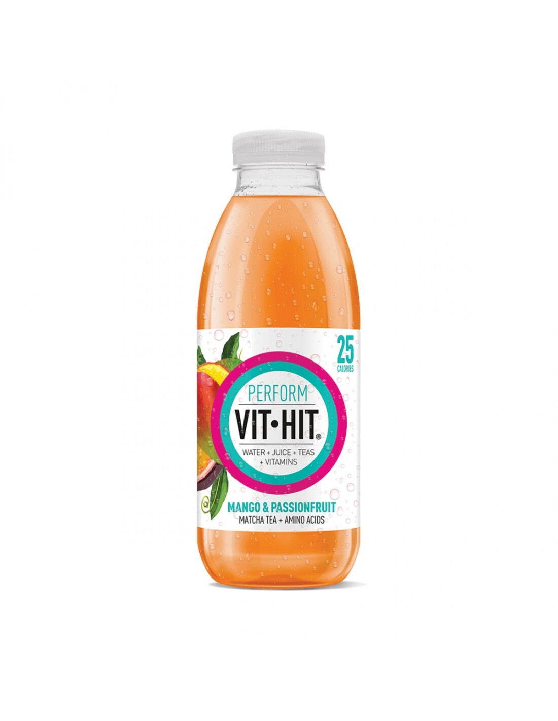 Vit Hit Perform 500ml x 12 | eBay