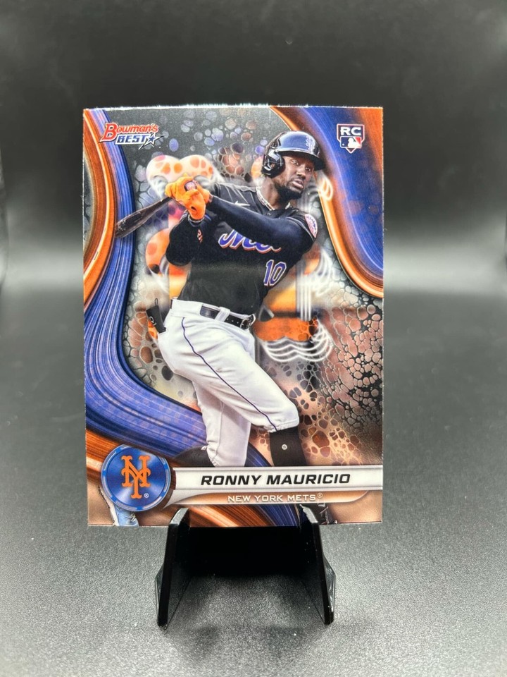 2024 BOWMAN’S BEST BASEBALL Base Card 1-70 and TP-1-TP 30 - YOU PICK | eBay