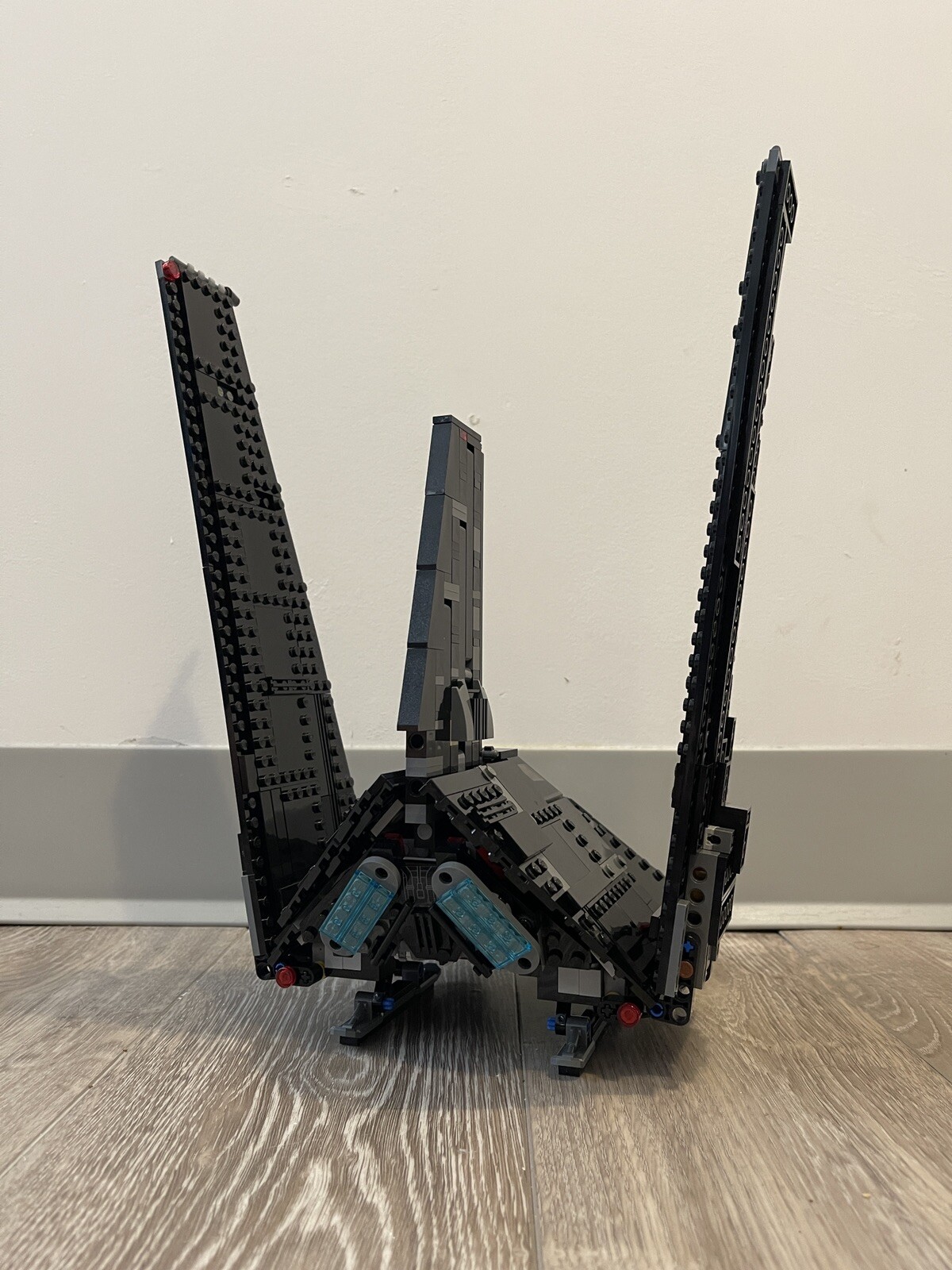 LEGO Star Wars: Krennic's Imperial Shuttle (75156) 673419248617 | eBay