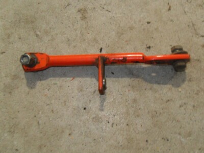 Simplicity 5116 Lawn Tractor - Gear Shift Linkage - 1666639SM | eBay