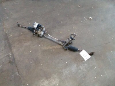 2010-2012 Ford Fusion Power Steering Rack & Pinion Assembly W/Electric ...