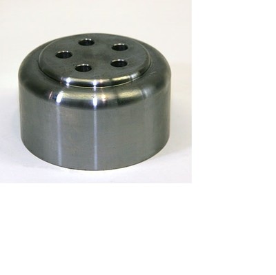 2308186 DRIVE WHEEL HUB FOR HYSTER W40XL / W40XT | eBay