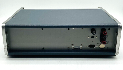 HP Hewlett Packard Distortion Analyzer 331A for sale online | eBay