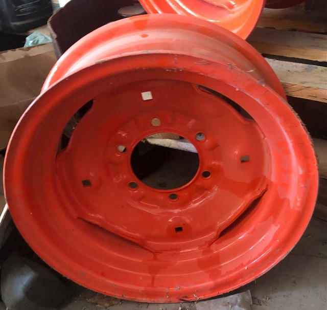 OEM Kubota 70000-00028 RIM for sale online | eBay