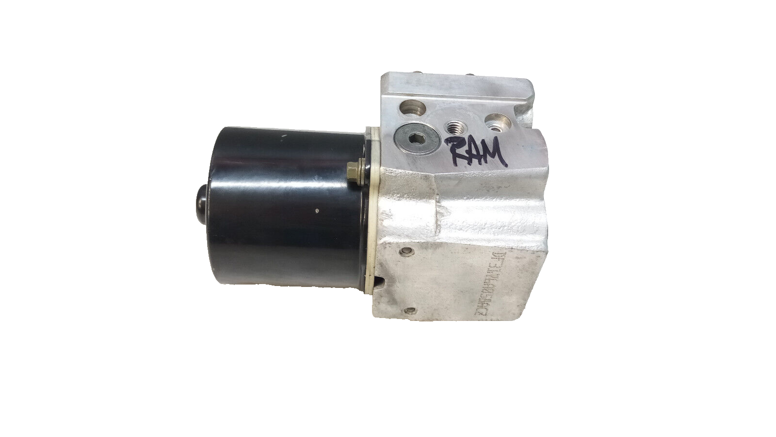 1998-2008 DODGE RAM 1500 2500 ABS ANTILOCK AWAL 4W BRAKE CONTROL OEM ...