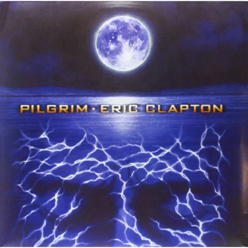 Eric Clapton Pilgrim