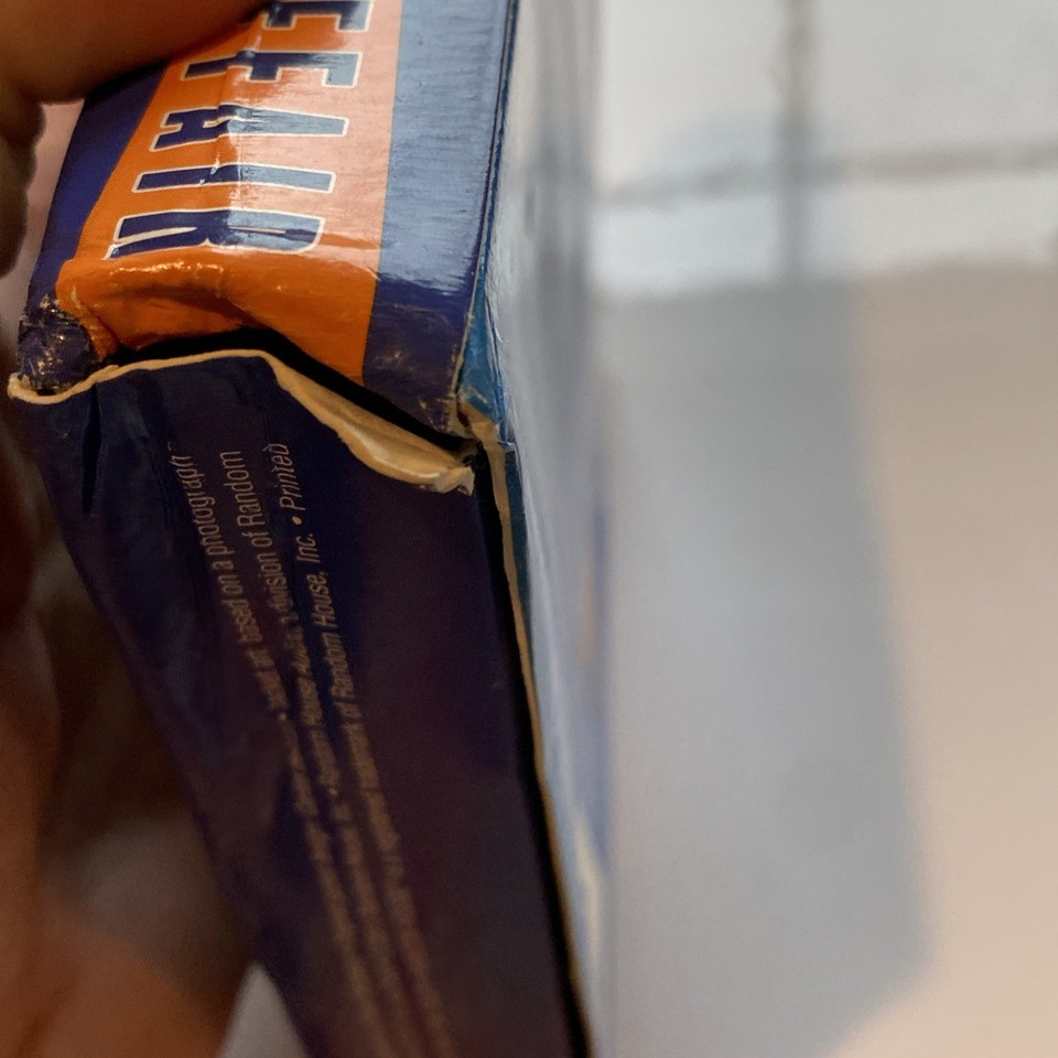 Lee Child Jack Reacher Audiobook CDs Lot of 6 Night School The Affair ...