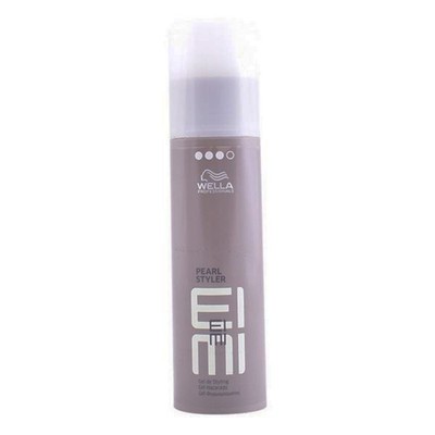 Styling Gel Extra Strong Hold EIMI Pearl Wella [100 ML ] | eBay Australia