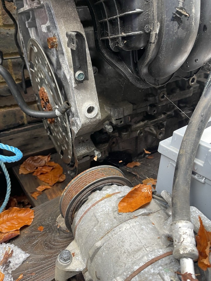 HONDA R20A I-VTEC 2012-2018 2.0L Petrol Complete Engine R20A. Crv ...