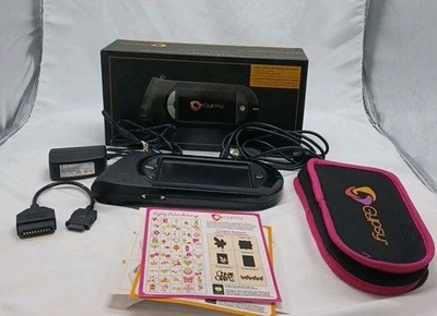 Provo Craft Circuit Gypsy Handheld Design Machine with Case And Cables ...