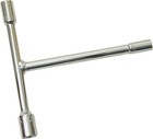 Cruz Tools Packwrench 3-Way Wrench - PW1 Packwrench? 3850-0083 57-00219 ...