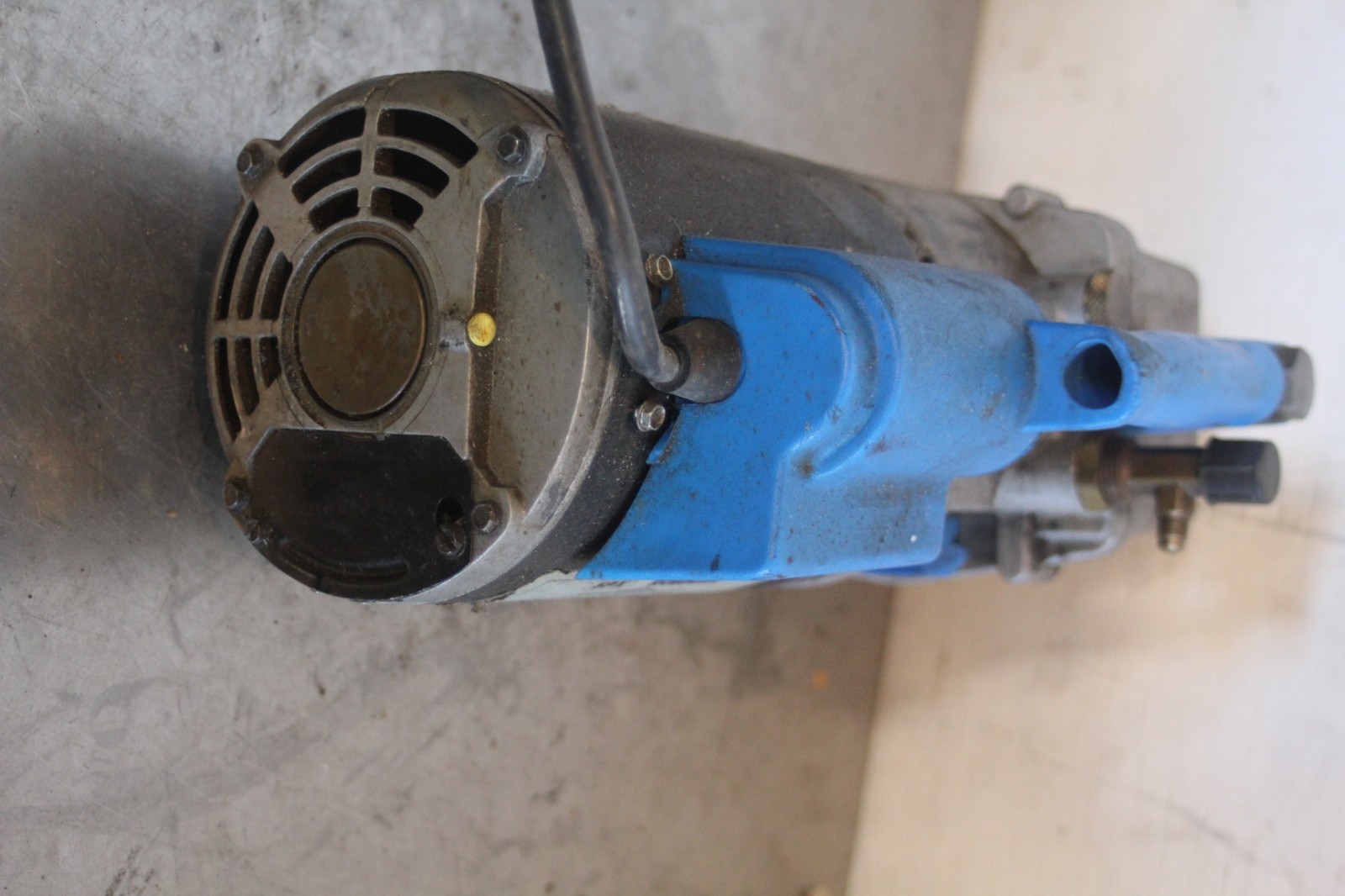 Cooltech High Performance Robinair Vacuum Pump 15600 | eBay