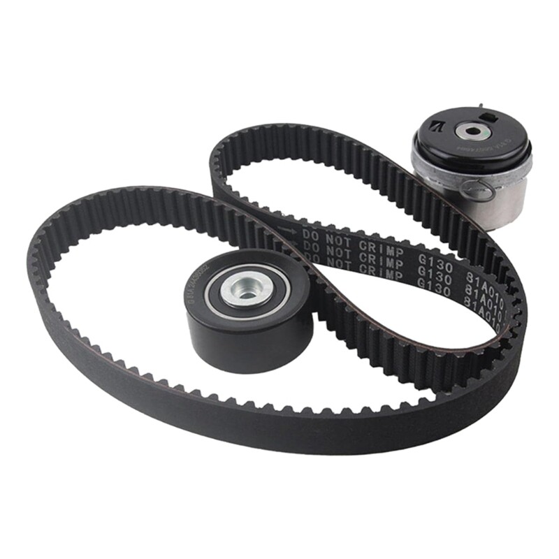 Engine Timing Belt Tensioner Pulley 24422964 For 1.6L 1.8L 55574864 ...