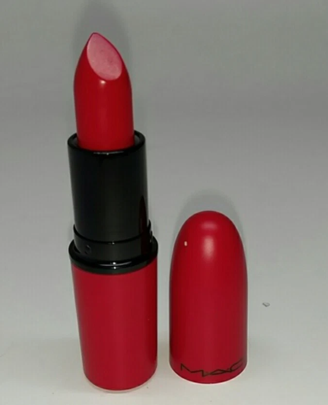 Red Matte Lipstick Mac