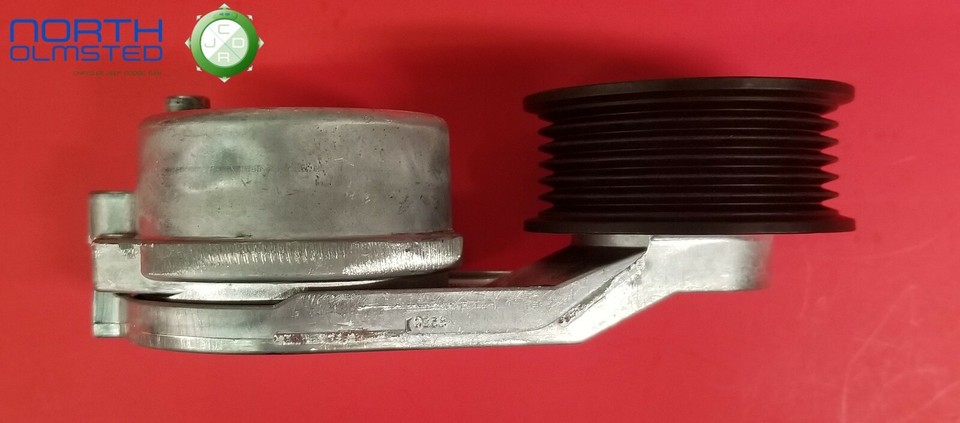2014-2021 Cherokee Chrysler 200 Pacifica Voyager Belt Tensioner Mopar ...