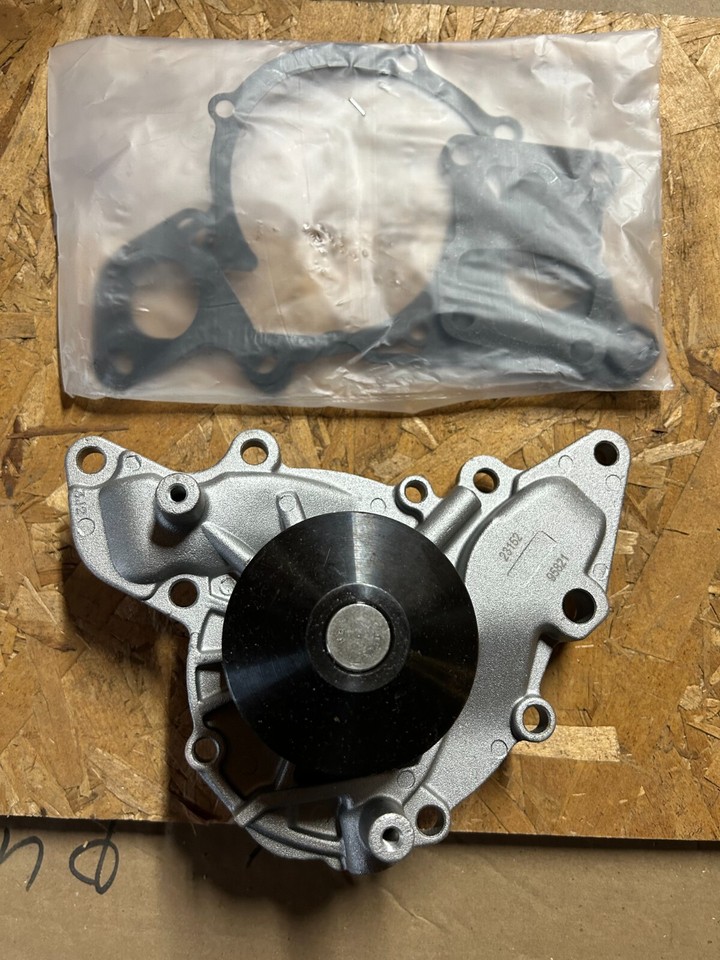 WATER PUMP 23152, AW7152 | eBay