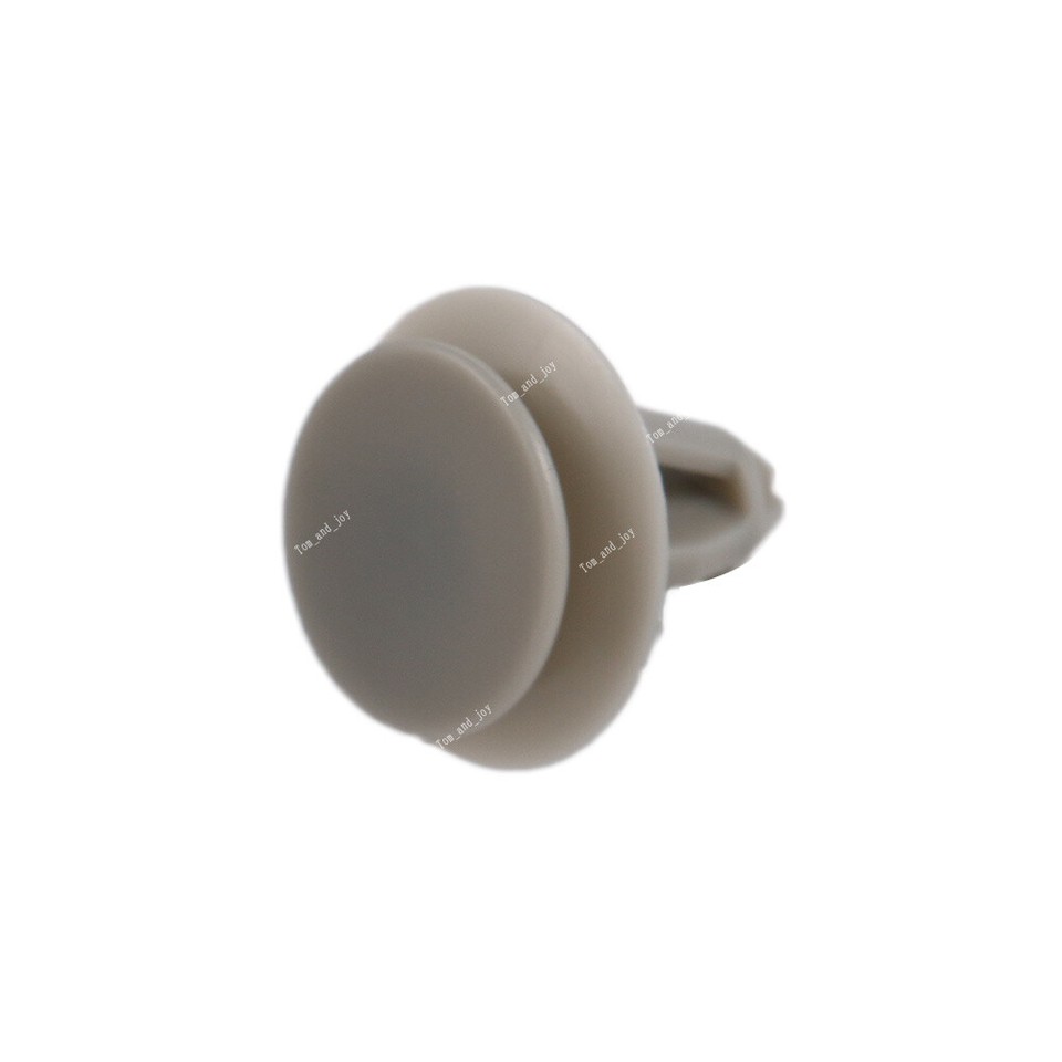 10x Interior Trim Clip Rivet Fixing For Mercedes W124 W220 W221 R129 ...