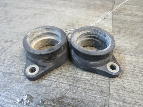 1991 91 Arctic Cat Ext 530 Snowmobile Engine Motor Intake Manifold ...