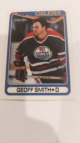 Geoff Smith card | eBay