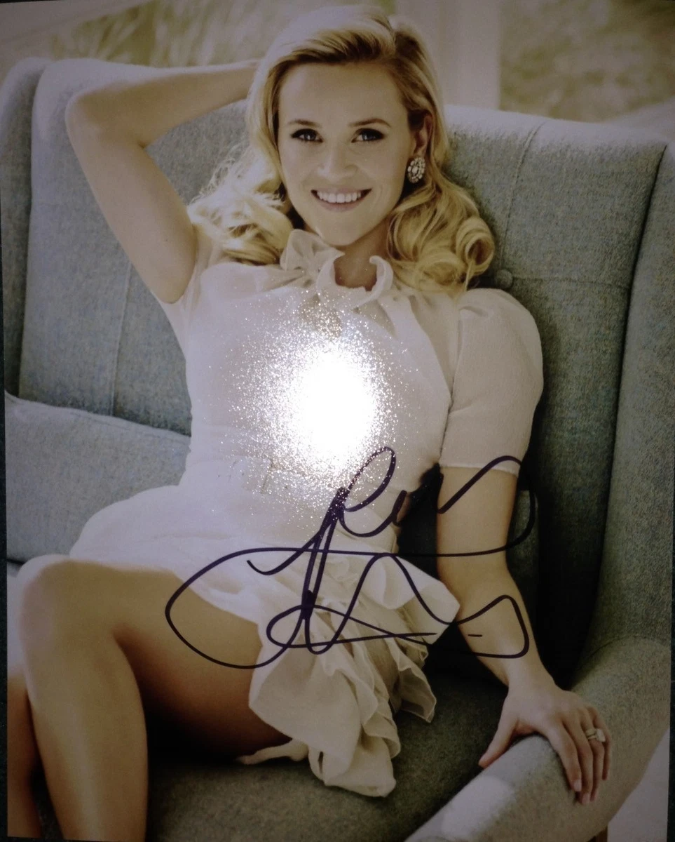 Reese Witherspoon Massima