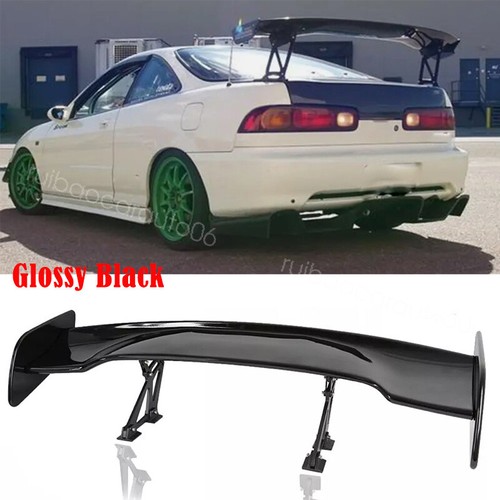 For 1994-2025 Acura Integra 2 Doors 47" Rear Trunk Spoiler Racing Wing ...