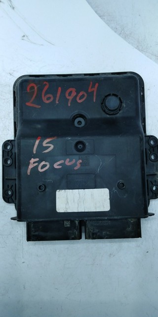2013-2017 Ford Focus Electric Engine Control Module Unit Computer EEC ...