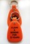Narcotics Anonymous - NA - 5 year ORANGE & BLACK KEY TAG - 5+ yr clean ...