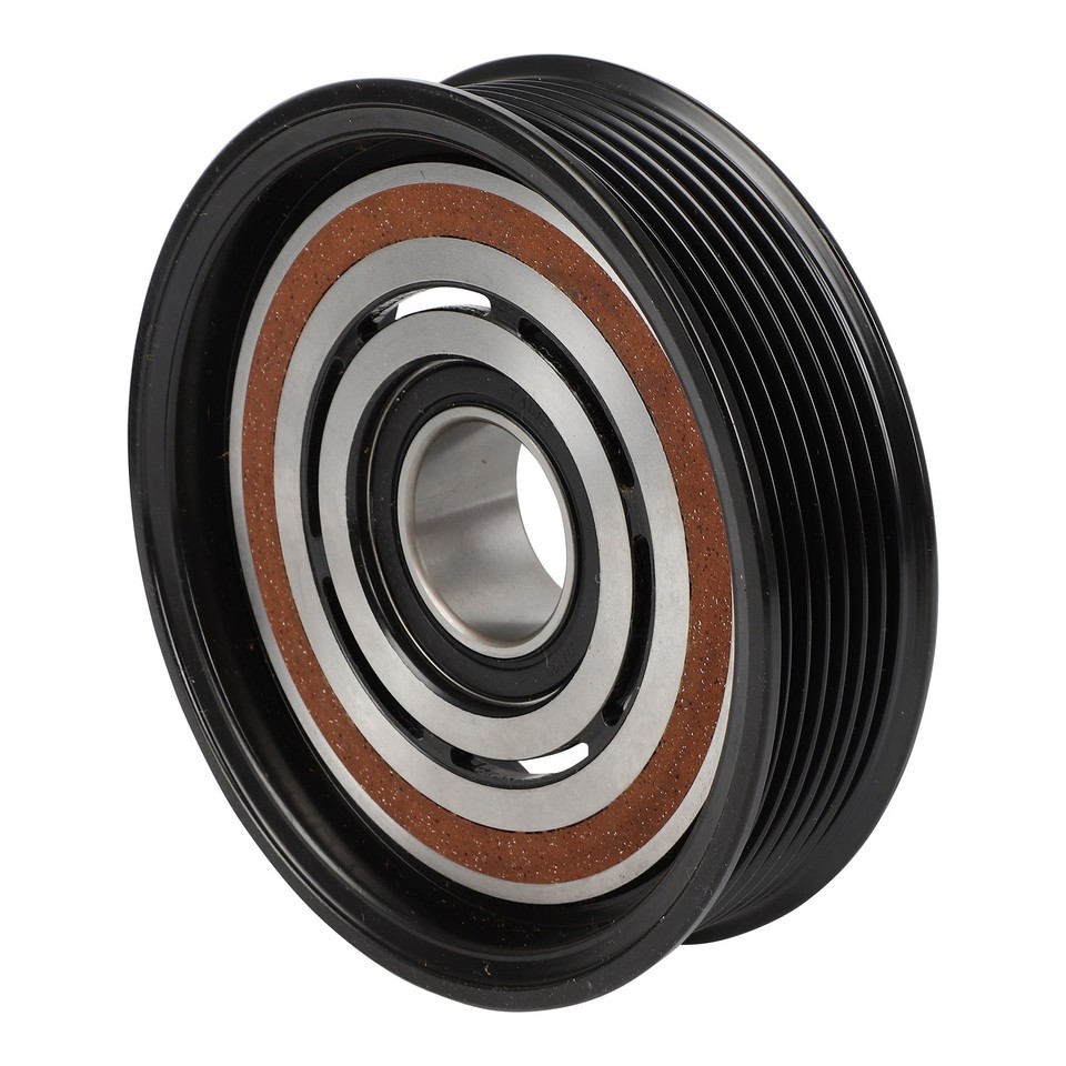 A/C Compressor Clutch Kits FOR 13-17 Honda Accord 2.4L CO 29137C | eBay